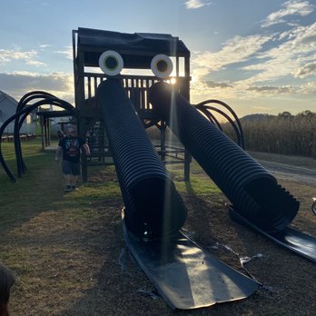 FENDER’S FARM - Updated October 2025 - 22 Photos - 254 Hwy 107 ...