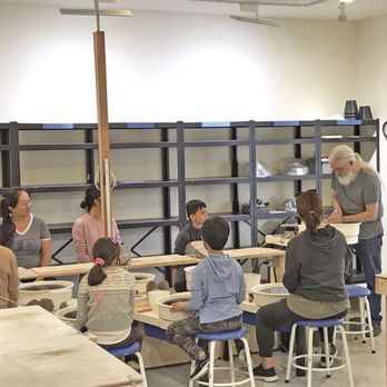 THE CLAY LIFE ART STUDIO - Updated December 2025 - 18 Photos & 13 ...