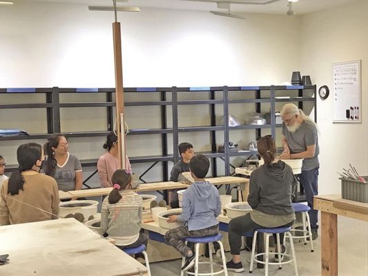 THE CLAY LIFE ART STUDIO - Updated January 2026 - 18 Photos & 13 ...