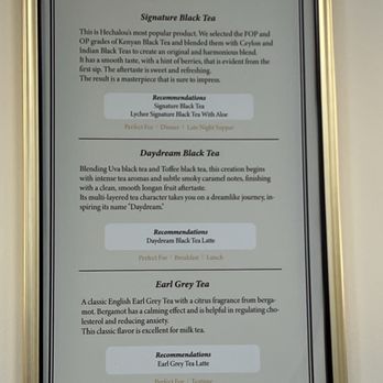 HECHALOU TEA HOUSE & JELLY - Updated December 2025 - 121 Photos & 40 ...