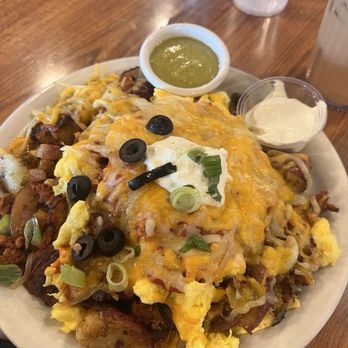 RED APPLE CAFE - 1243 Photos & 1321 Reviews - 488 W Herndon Ave, Fresno ...