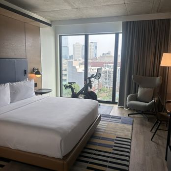 CANOPY BY HILTON NASHVILLE DOWNTOWN THE GULCH - Updated December 2025 ...