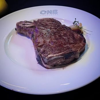 ONE STEAKHOUSE - 1148 Photos & 401 Reviews - 4455 Paradise Rd, Las ...