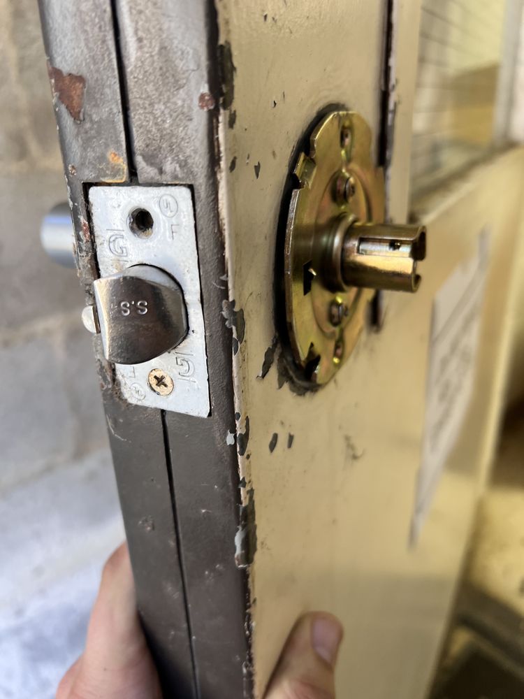 NOBLE LOCKSMITH - ASHEVILLE - Updated December 2025 - 36 Photos - Asheville, North Carolina ...