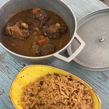 DUKUNOO JAMAICAN KITCHEN - Updated January 2025 - 1108 Photos & 731 ...