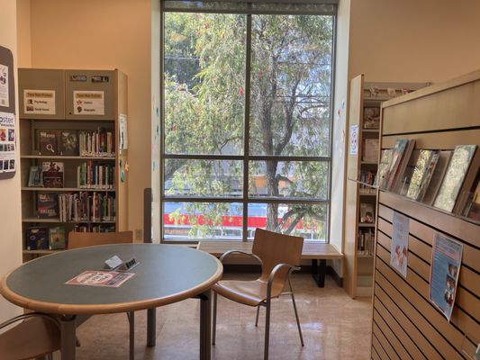 GLEN PARK BRANCH LIBRARY - Updated October 2025 - 71 Photos & 63 ...
