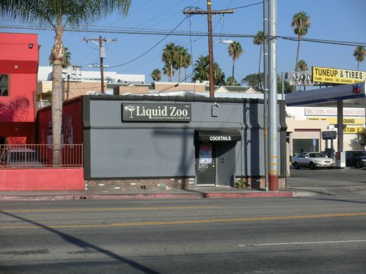 LIQUID ZOO - 62 Photos & 95 Reviews - Bars - 7214 Sepulveda Blvd, Van ...