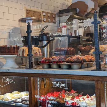 THE BAKESHOP ON 20TH - 461 Photos & 415 Reviews - 269 S 20th St ...