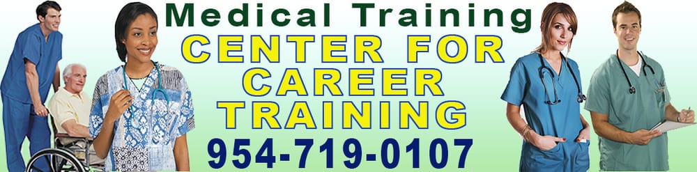 CENTER FOR CAREER TRAINING - Updated December 2025 - 3915 W Oakland ...