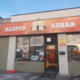 ALEPPO KEBAB - Updated December 2025 - 106 Photos & 89 Reviews - 2075 ...