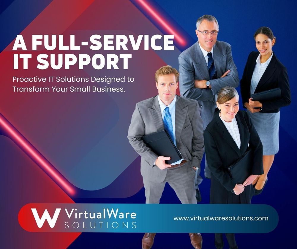 VIRTUALWARE SOLUTIONS - Updated October 2025 - 56 Photos - 20644 ...