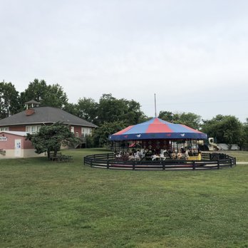 FRYING PAN FARM PARK - Updated March 2025 - 357 Photos & 96 Reviews ...