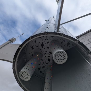 FREMONT ROCKET - Updated December 2025 - 32 Photos & 16 Reviews - 601 N ...