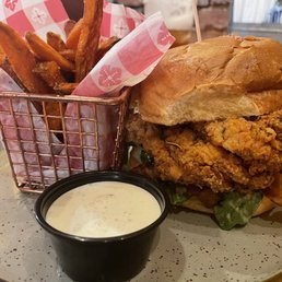 CHOP SHOP - Updated October 2024 - 159 Photos & 278 Reviews - 108 N ...