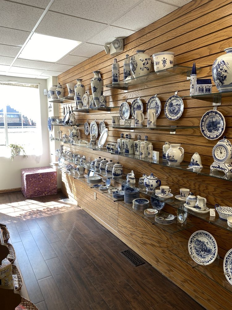 VANDER VEEN’S THE DUTCH STORE - Updated December 2025 - 32 Photos & 43 ...