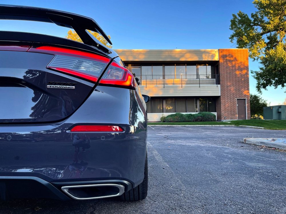 MILE HIGH HONDA - Updated July 2025 - 45 Photos & 372 Reviews - 2777 S ...