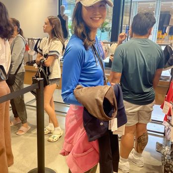 LULULEMON - Updated October 2025 - 398 Photos & 236 Reviews - 1450 Ala ...