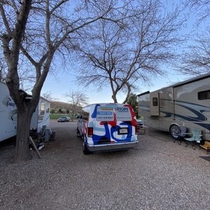 WILLOWWIND RV PARK - Updated March 2025 - 44 Photos & 115 Reviews - 80 ...