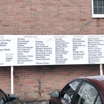 DEE’S DRIVE INN - Updated July 2025 - 24 Photos & 19 Reviews - 109 W ...