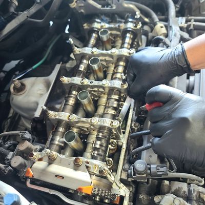 MISSION AUTO CENTER - Updated December 2025 - 150 Photos & 313 Reviews ...