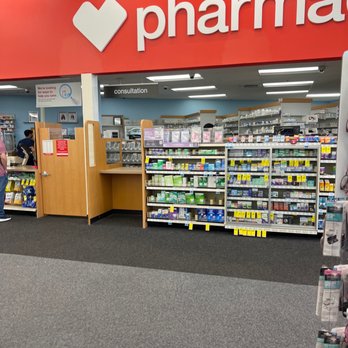 CVS PHARMACY - Updated July 2025 - 394 Photos & 65 Reviews - 17136 ...