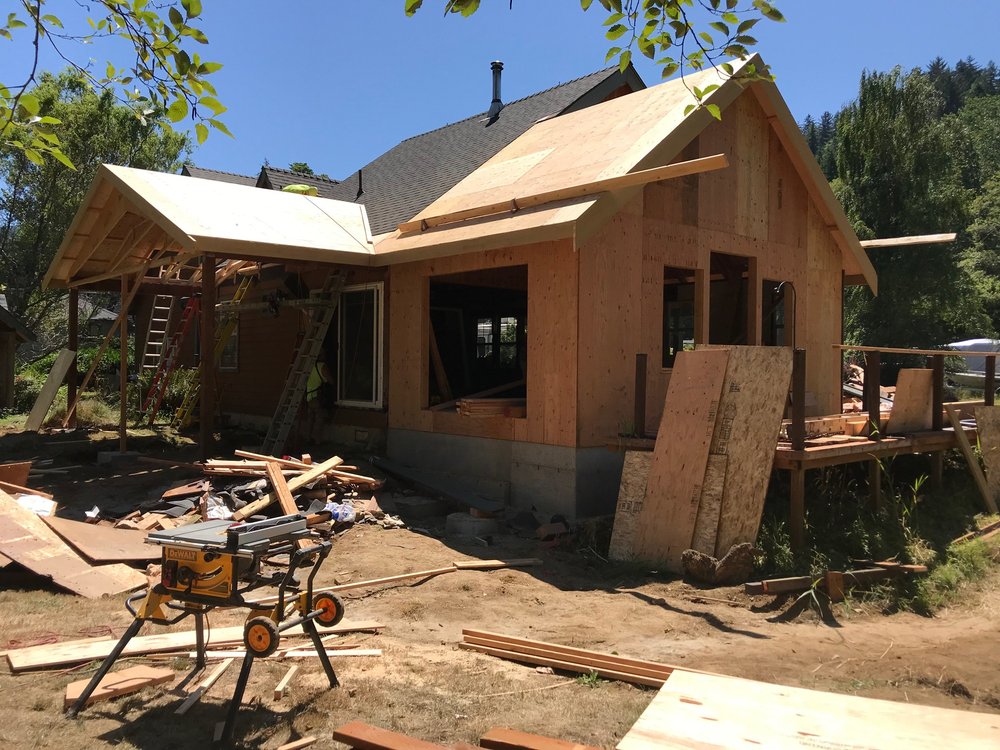 AUSSIE BUILDERS - Monmouth, Oregon - General Contractors - Phone Number ...