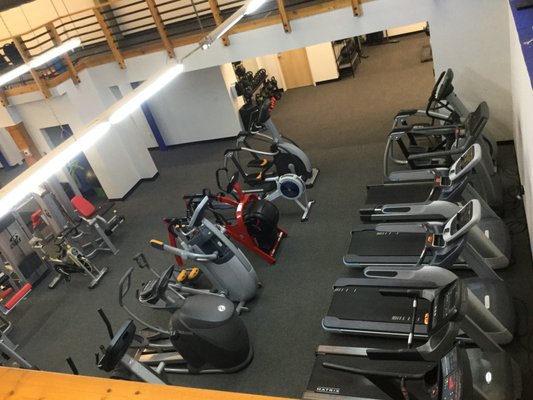 TOTAL BALANCE PHYSICAL THERAPY AND FITNESS - Updated October 2025 - 21 ...