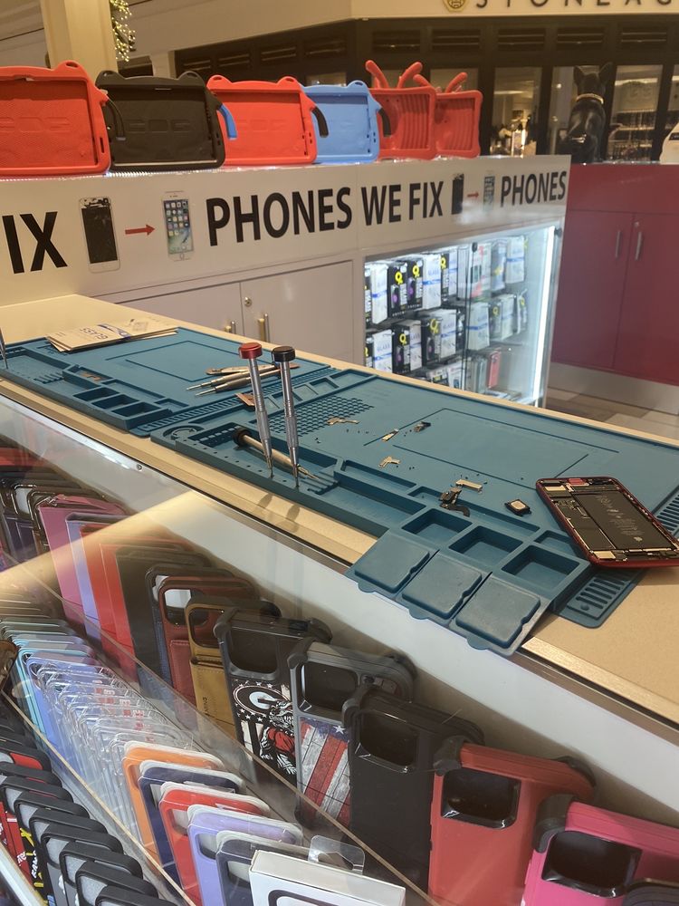 CELLAXS - Updated February 2025 - 10 Photos - 3333 Buford Dr, Buford ...