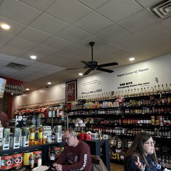 SAPORI PIZZERIA & ITALIAN MARKET - Updated January 2026 - 73 Photos ...