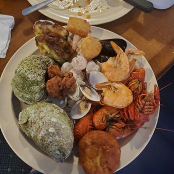 BENNETT’S CALABASH - Updated December 2025 - 56 Photos & 150 Reviews ...