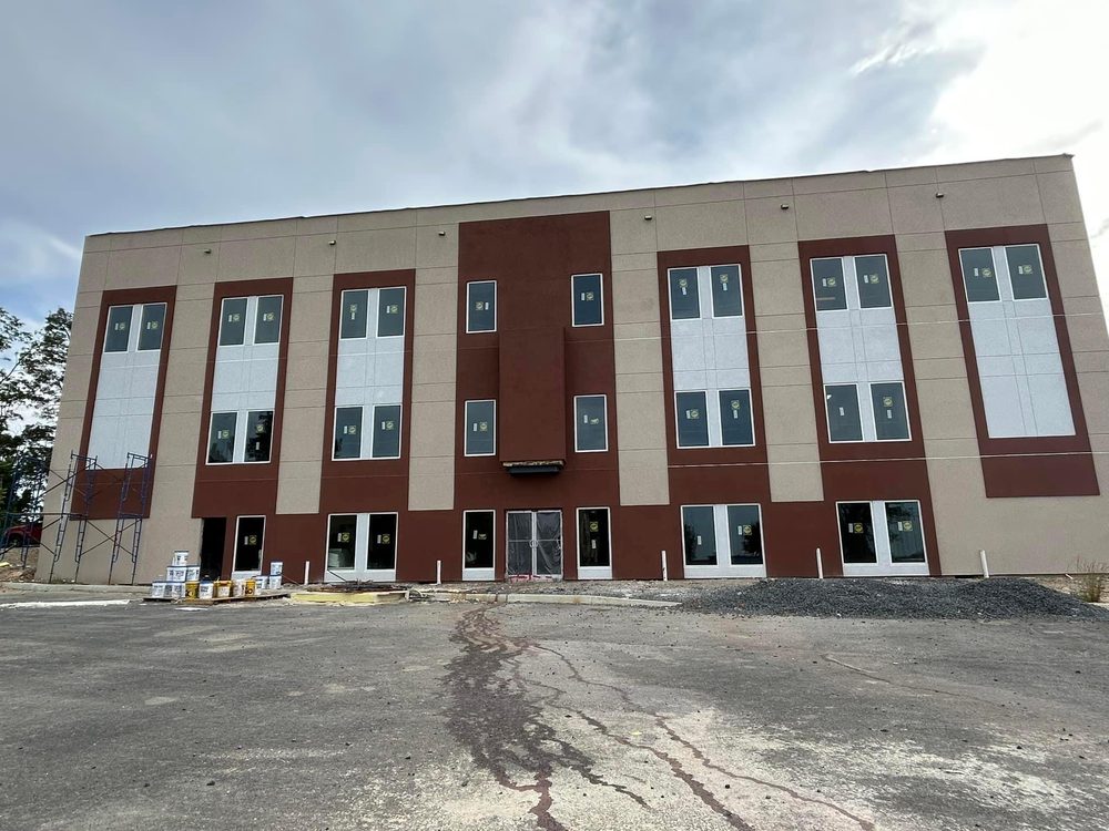 HENRY & VARGAS EIFS AND STUCCO - Updated October 2025 - 521 Baltic Ave ...