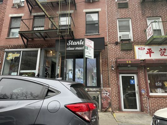 STANLEY’S CLAW MACHINES - Updated May 2024 - 12 Photos & 11 Reviews ...