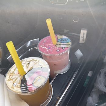 HI! BOBA TEA - Updated May 2024 - 45 Photos & 27 Reviews - 5646 Rivers ...
