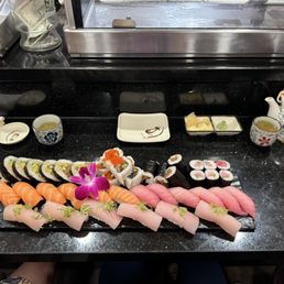 CRYSTAL FISH - Updated January 2026 - 1303 Photos & 1479 Reviews - 514 ...