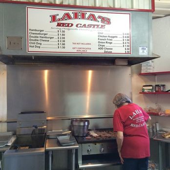 LAHA’S RED CASTLE - Updated September 2025 - 71 Photos & 81 Reviews ...