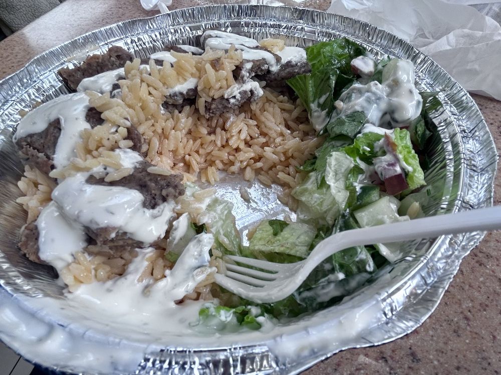 MEDITERRANEAN XPRESS - Updated July 2025 - 18 Photos - 2001 S Rd ...