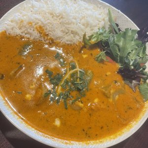 BASIL INDIA - 58 Photos & 56 Reviews - 3183 S Grand Blvd, Saint Louis ...