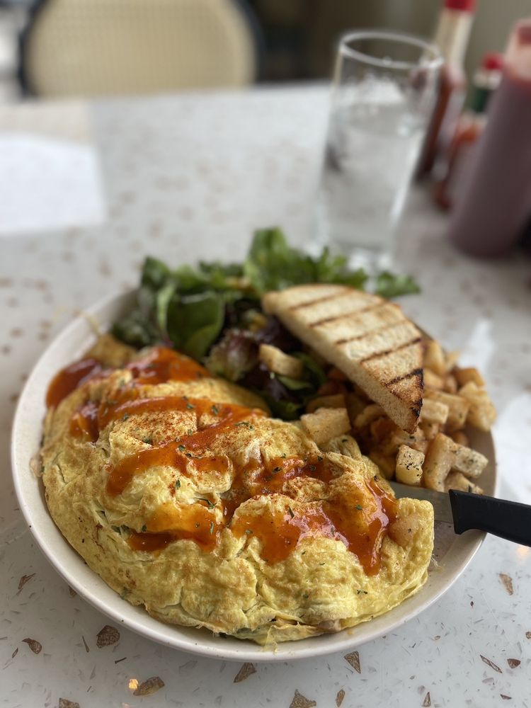Popping Yolk Cafe Updated April 2024 298 Photos And 161 Reviews 1160 E Imperial Hwy Brea