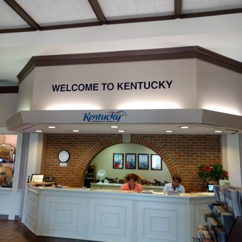 KY REST AREA - Updated December 2025 - 19 Photos - I-65 Southbound ...