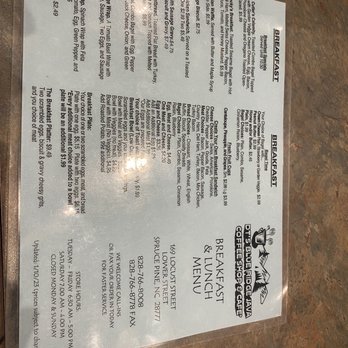 DT’S BLUE RIDGE JAVA - Updated October 2025 - 27 Photos & 73 Reviews ...