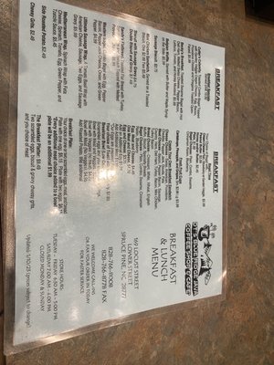 DT’S BLUE RIDGE JAVA - Updated October 2025 - 27 Photos & 73 Reviews ...