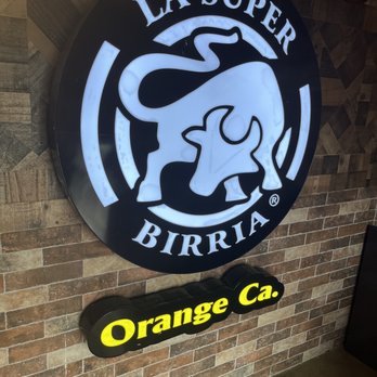 LA SUPER BIRRIA - TEMP. CLOSED - Updated December 2025 - 81 Photos & 82 ...
