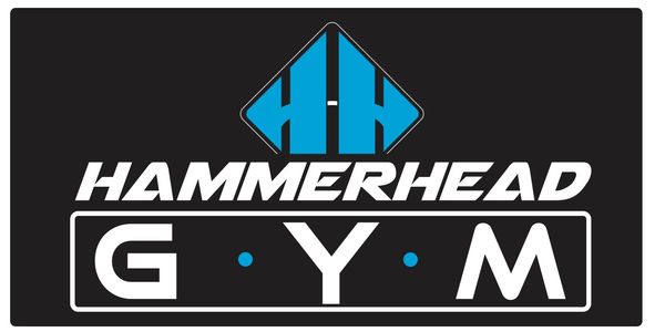 HAMMERHEAD GYM - 1013 Cape Coral Pkwy E, Cape Coral, Florida - Gyms ...