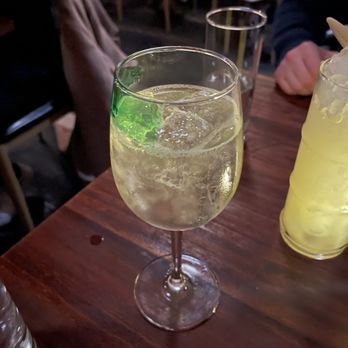 MACE - Updated December 2025 - 781 Photos & 440 Reviews - 35 W 8th St ...