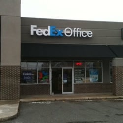 FEDEX OFFICE PRINT & SHIP CENTER - 19 Photos - 1406 S Walton Blvd ...