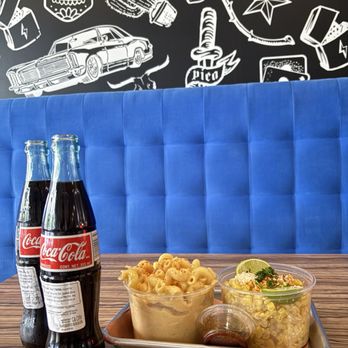 PICA RICA BBQ - Updated October 2025 - 202 Photos & 195 Reviews - 25 N ...