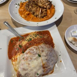 BASSANO DEL GRAPPA ITALIAN RESTAURANT & PIZZERIA - 66 Photos & 165 ...