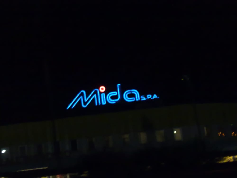 MIDA SPORT - Updated February 2025 - Via Atellana 46, Arzano, Napoli ...