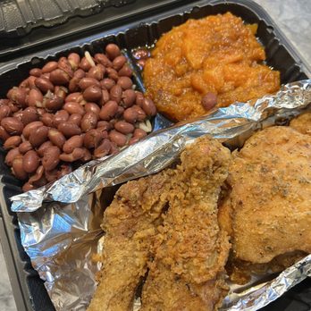 SOUTHERN GRACE EATS - Updated March 2025 - 73 Photos & 61 Reviews - 3751 Montgomery Rd ...