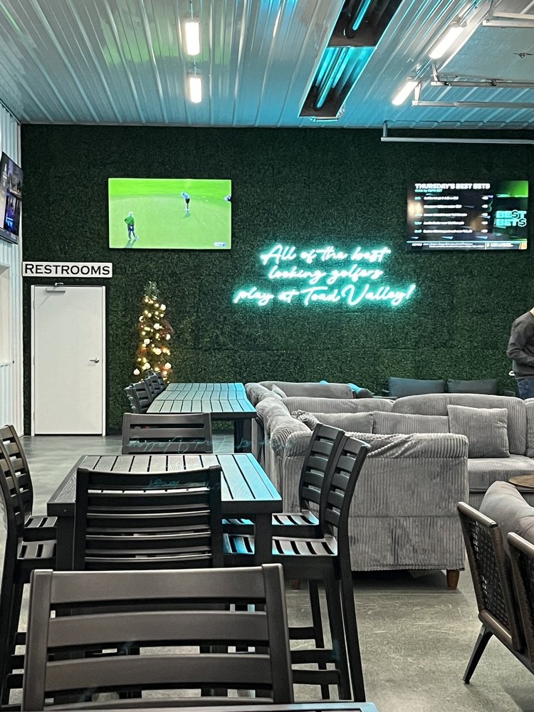 TOAD VALLEY GOLF COURSE - Updated January 2026 - 13 Photos & 13 Reviews ...